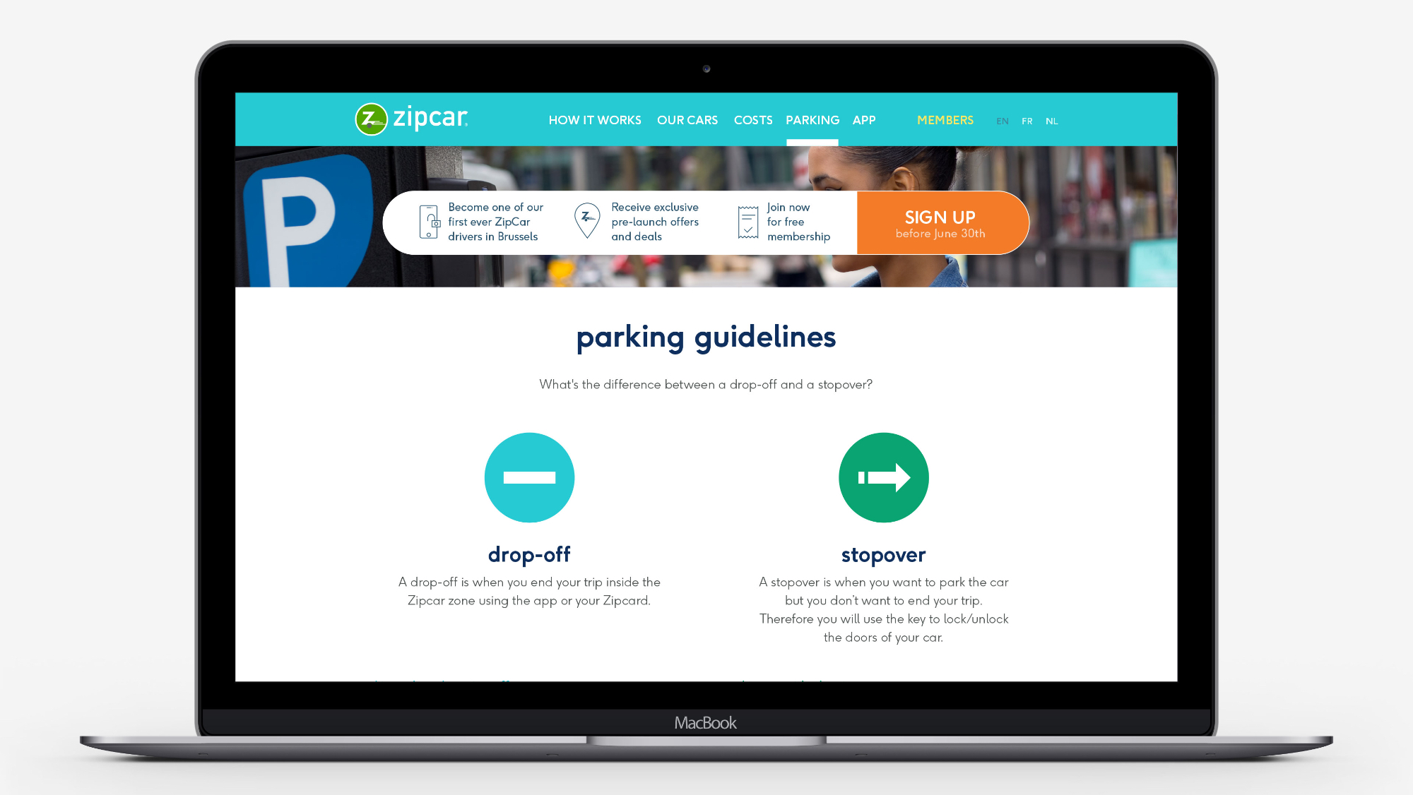 OKAPI - PRODUCT DESIGN + TECHNOLOGY