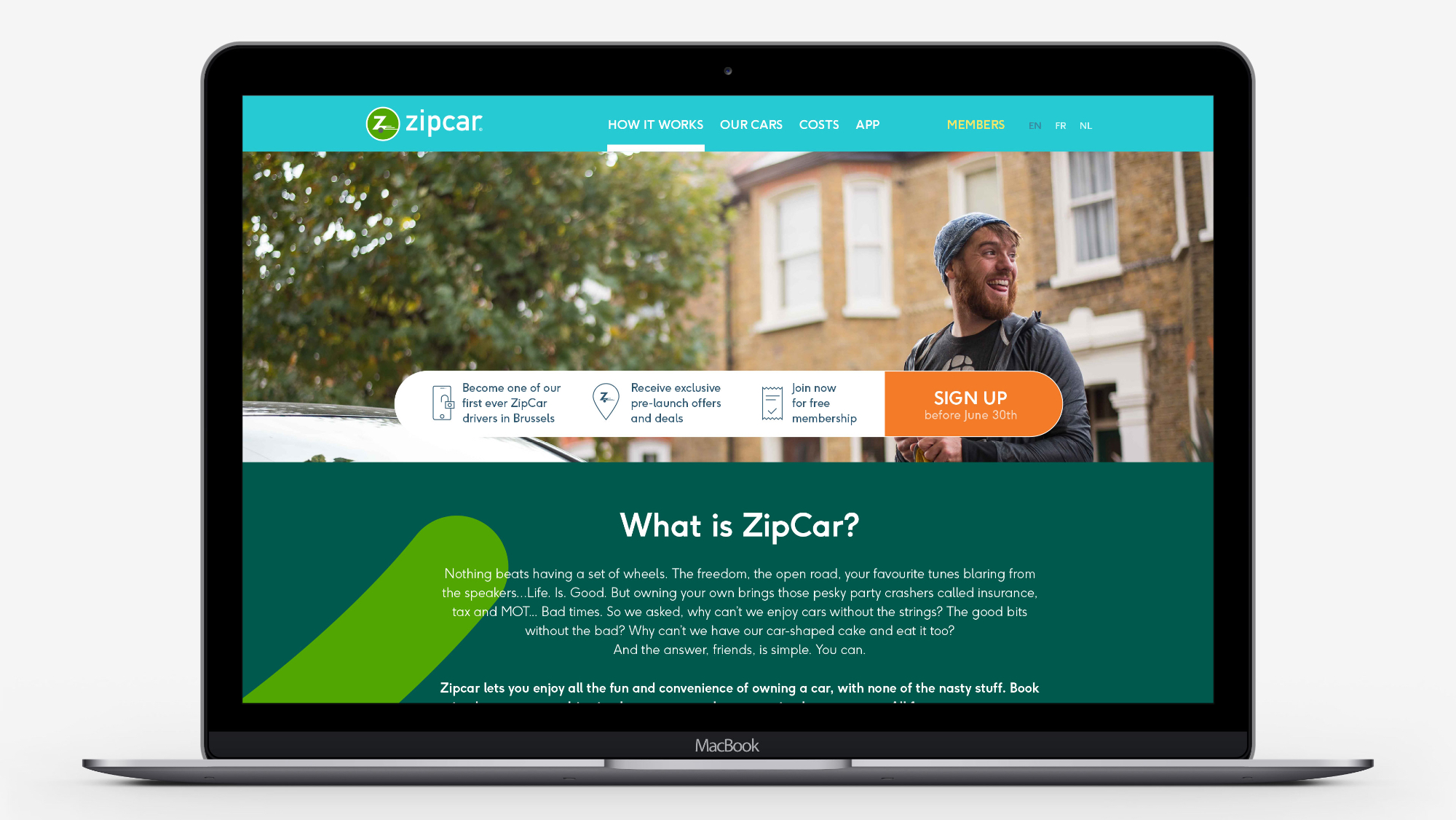 OKAPI - PRODUCT DESIGN + TECHNOLOGY