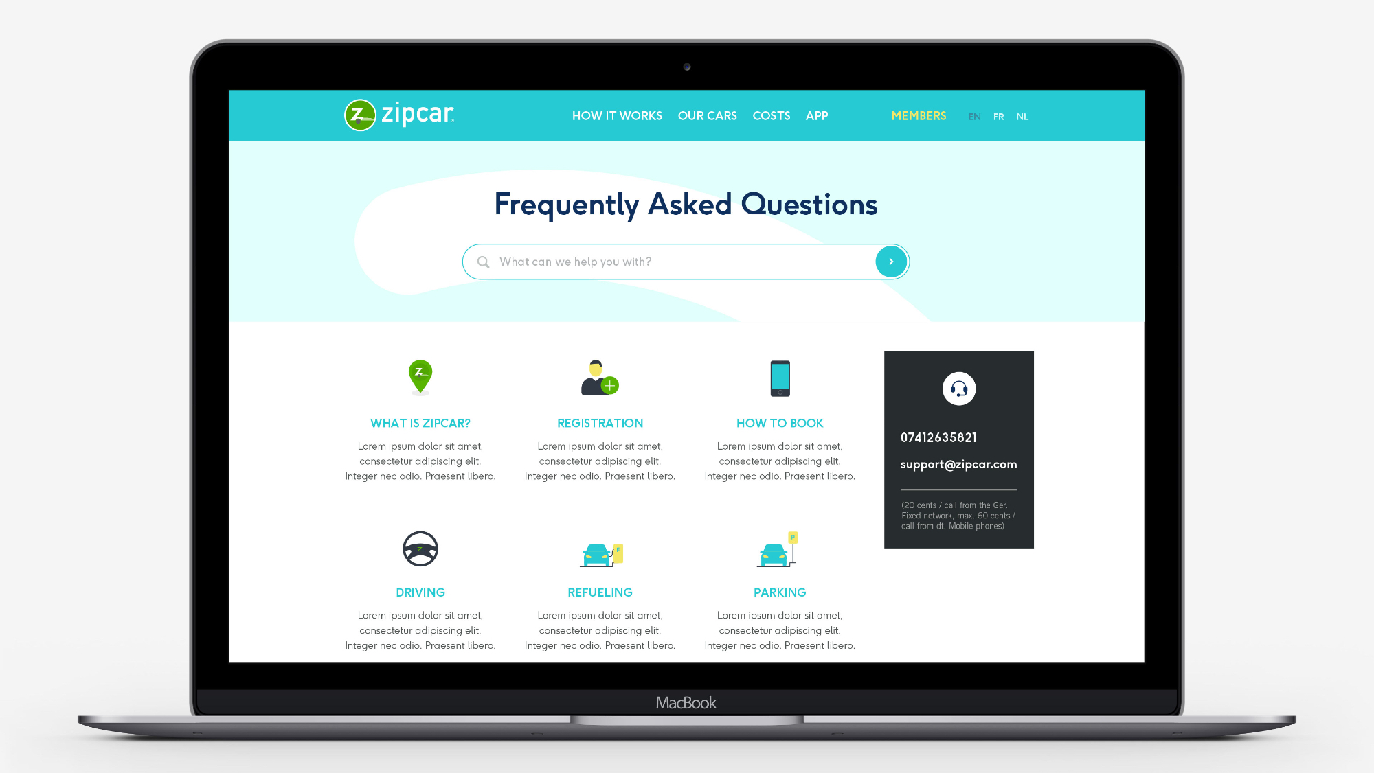 OKAPI - PRODUCT DESIGN + TECHNOLOGY