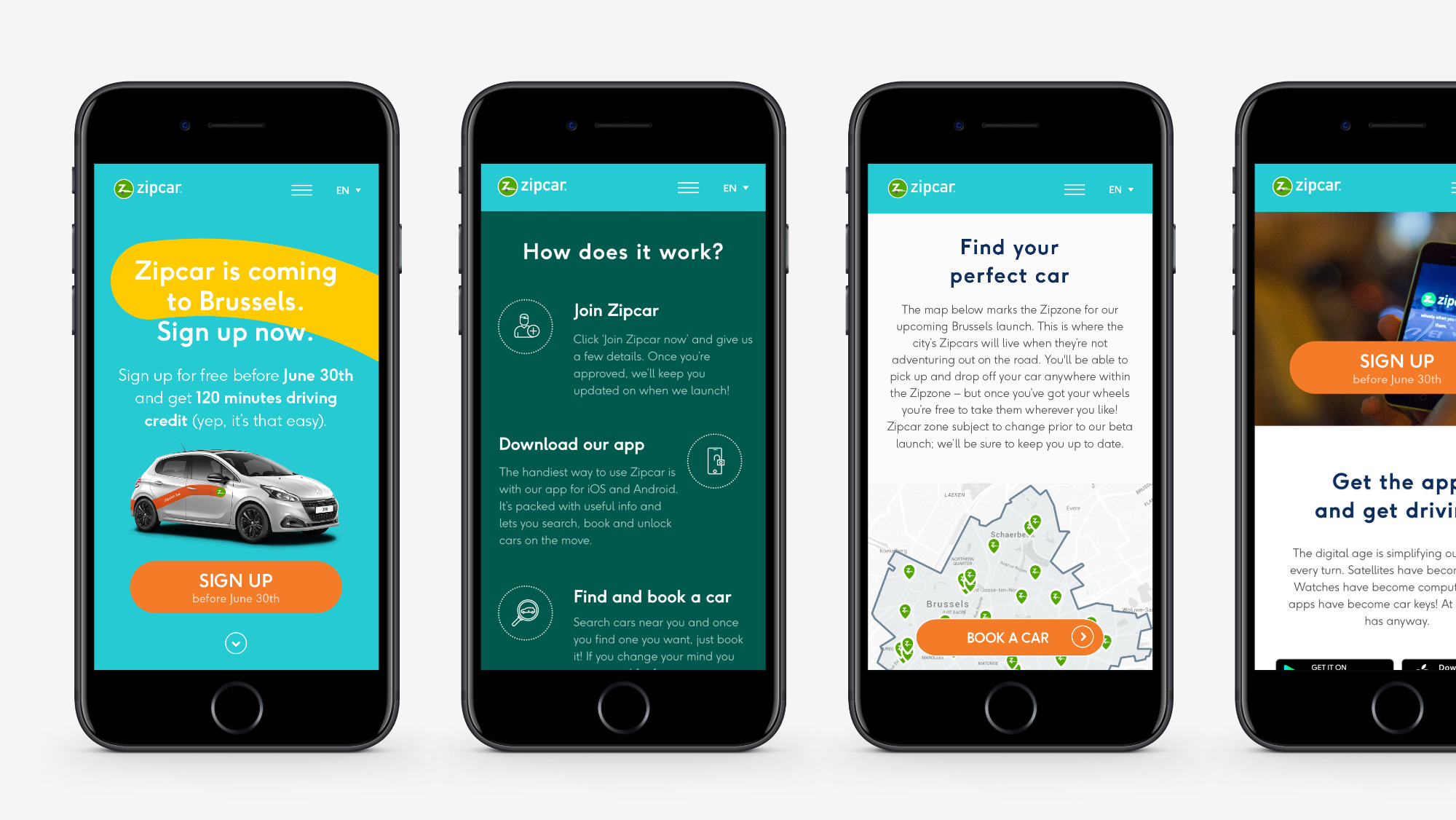 OKAPI - PRODUCT DESIGN + TECHNOLOGY