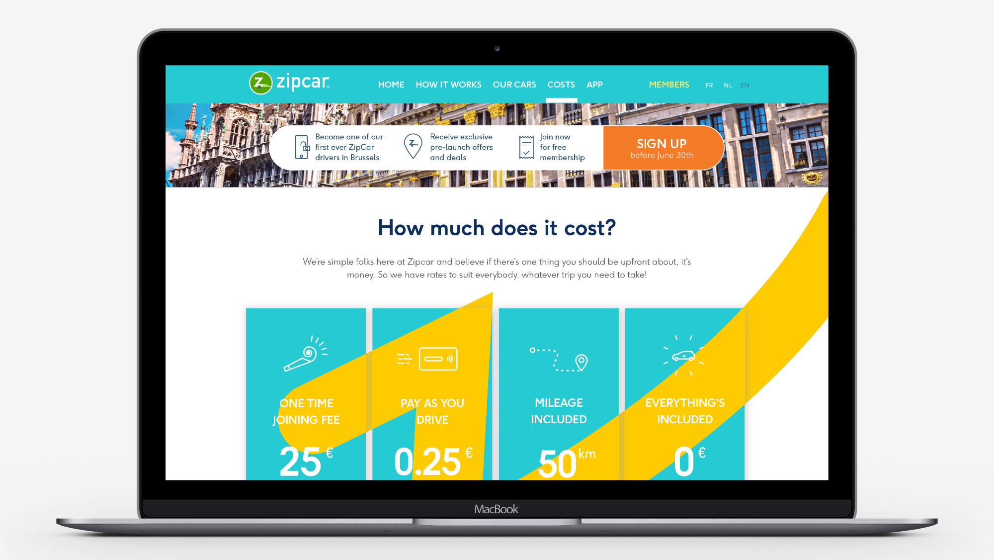 OKAPI - PRODUCT DESIGN + TECHNOLOGY