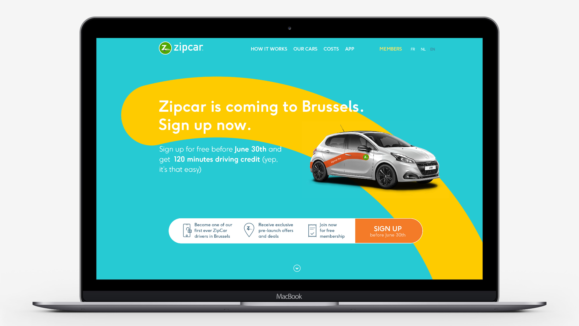 OKAPI - PRODUCT DESIGN + TECHNOLOGY